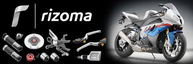 RIZOMA - Accessoires Moto Racing